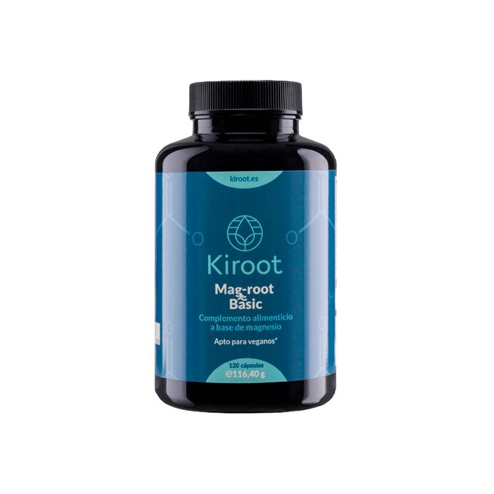 MAG-ROOT BASIC Kiroot | Comprar al Mejor Precio