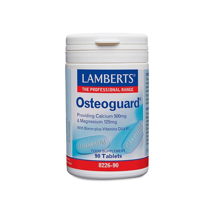 OSTEOGUARD de LAMBERTS | Comprar al Mejor Precio