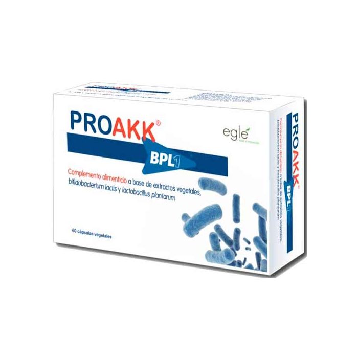 ProAkk BPL1 de EGLÉ | Comprar al Mejor Precio