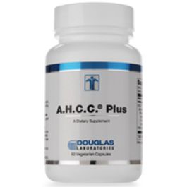 AHCC Plus DOUGLAS Labs | Comprar al Mejor Precio