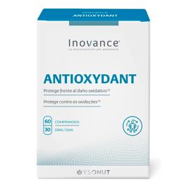 ANTIOXYDANT Inovance Ysonut | Comprar al Mejor Precio