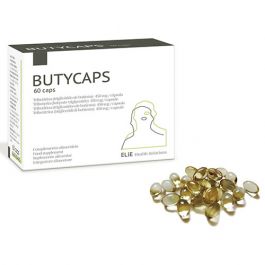 BUTYCAPS Cápsulas ELiE Health | Comprar al Mejor Precio