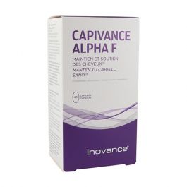 CAPIVANCE ALPHA F Inovance | Comprar al Mejor Precio