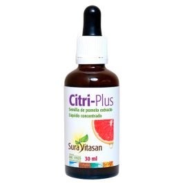 CITRI-PLUS Sura Vitasan al Mejor Precio | Gotas