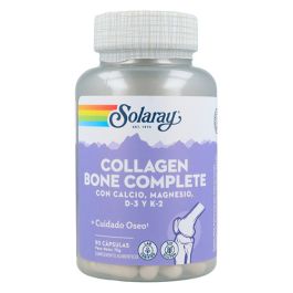 Collagen Bone Complete SOLARAY | Comprar al Mejor Precio