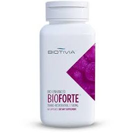 Comprar BioForte de BIOTIVIA al Mejor Precio