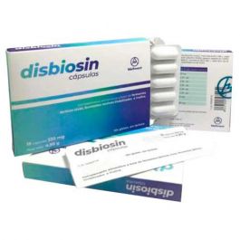 DISBIOSIN de WELTMONT | Comprar al Mejor Precio