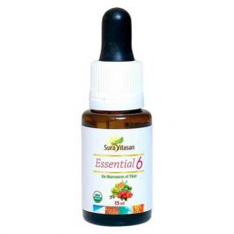 Essential 6 SURA VITASAN | Comprar al Mejor Precio
