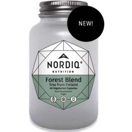Forest Blend NORDIQ | Comprar al Mejor Precio