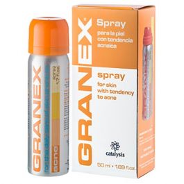 GRANEX Spray CATALYSIS al Mejor Precio | Para qué Sirve
