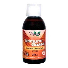 IMMUNOGUARD Jarabe VBYOTICS | Comprar al Mejor Precio