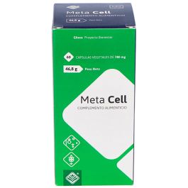 META CELL de GHEOS | Comprar al Mejor Precio