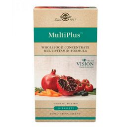 MultiPlus Vision SOLGAR | Comprar al Mejor Precio