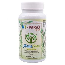 NT-PARAX de NaturTree | Comprar al Mejor Precio