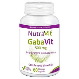 NUTRAVIT GabaVit de NutraVit | Comprar al Mejor Precio