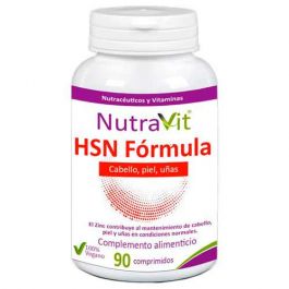 NUTRAVIT HSN Fórmula NutraVit | Comprar al Mejor Precio