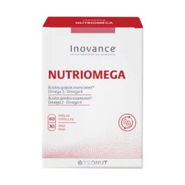 NUTRIOMEGA Inovance de YSONUT al Mejor Precio