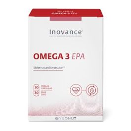 OMEGA 3 EPA Inovance de YSONUT al Mejor Precio