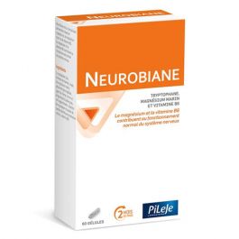 NEUROBIANE PiLeJe al Mejor Precio | Para qué Sirve