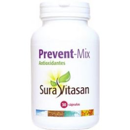 Prevent-Mix de SuraVitasan | Comprar al Mejor Precio