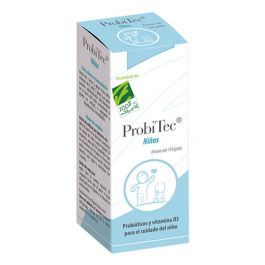 ProbiTec Niños 1 | 100% NATURAL al Mejor Precio