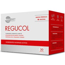 REGUCOL de WAY DIET | Comprar al Mejor Precio