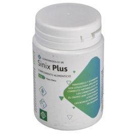 Sinix Plus de GHEOS | Comprar al Mejor Precio