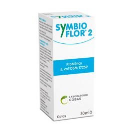 Comprar SYMBIOFLOR 2 al Mejor Precio | Symbiopharm