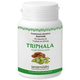 TRIPHALA de SERPENS | Comprar al Mejor Precio