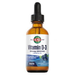 Vitamina D3 SURA VITASAN al Mejor Precio | Gotas