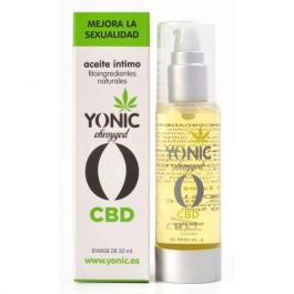 YONIC CBD | Comprar al Mejor Precio